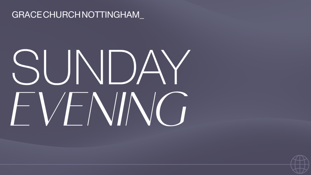 Events | Grace Church Nottingham